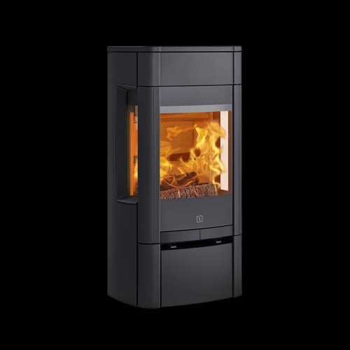 SCAN 65-2 lav med sideglass | Dokka Farge og Miljø AS